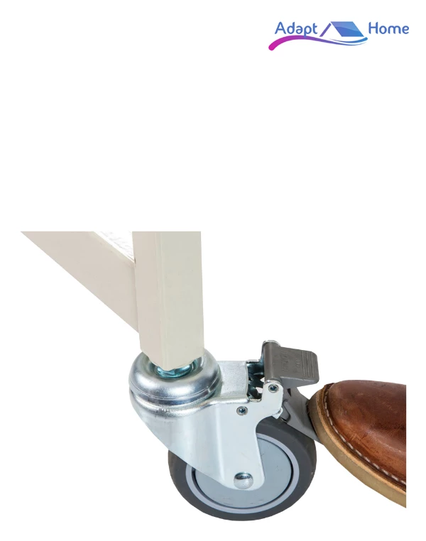 Cura 2 Profiling Care Bed | Adapt A Home