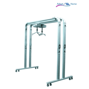 Hillrom Liko UltraTwin Gantry Hoist System | Adapt A Home
